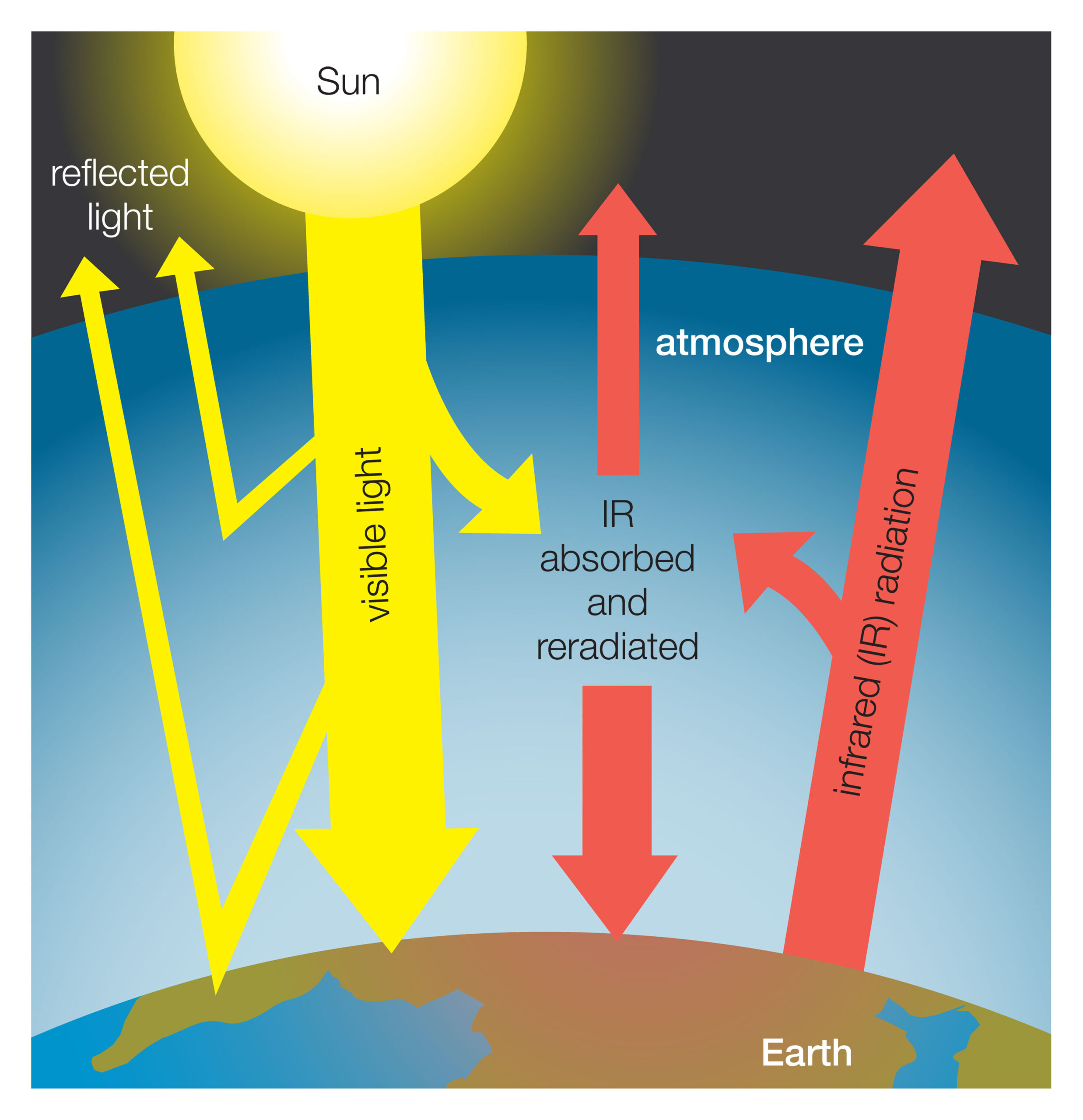 Why Is the Greenhouse Effect Good? Understanding the Role of Greenhouse ...