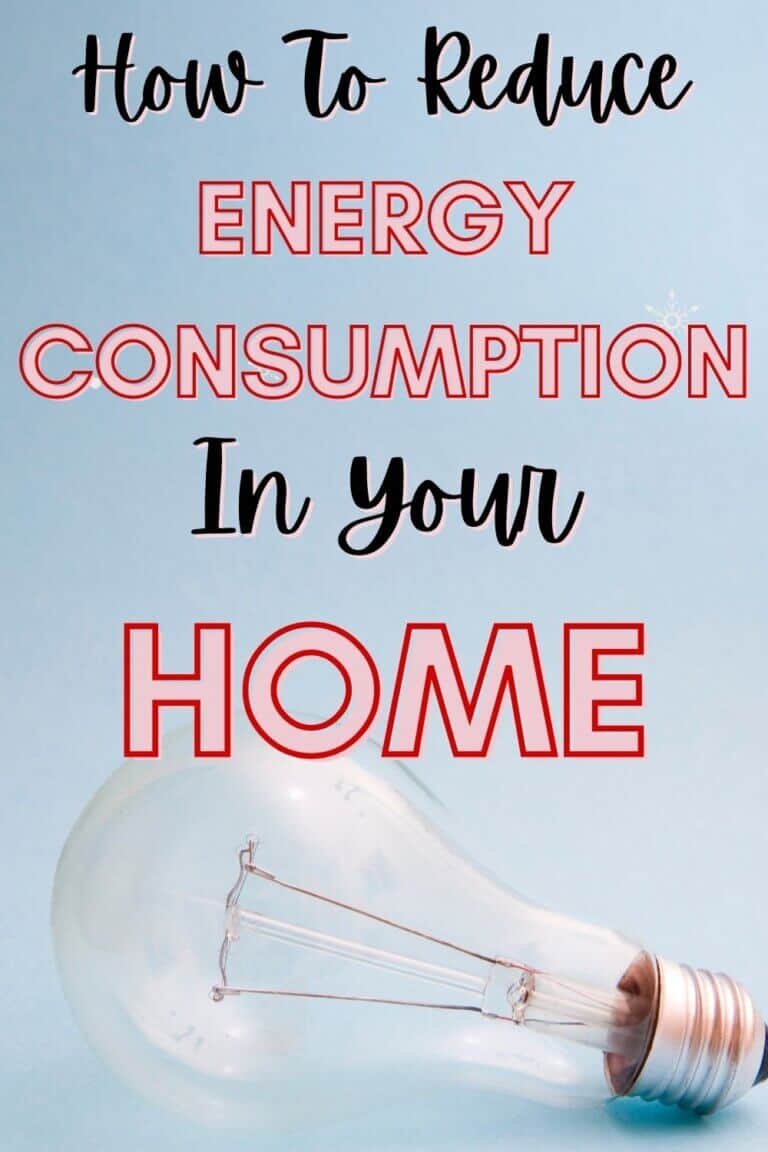 What Are Some Ways to Conserve Energy? Simple Strategies for Saving ...
