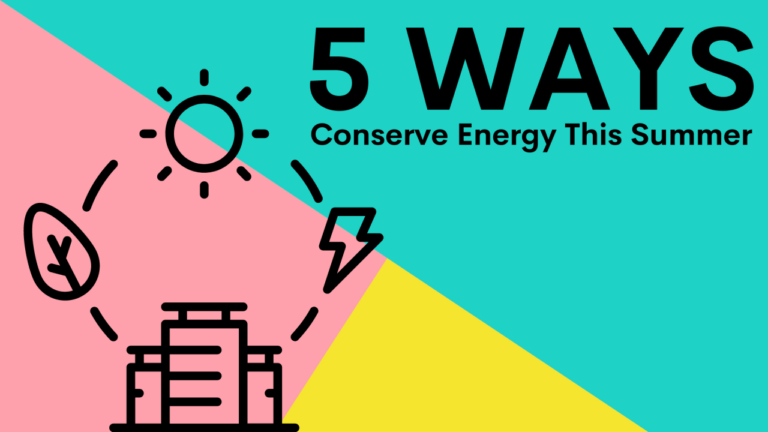 Why Must We Conserve Energy? The Essential Role of Energy Conservation ...