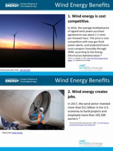How Much Is Wind Energy? Understanding the Costs and Benefits of Wind Power