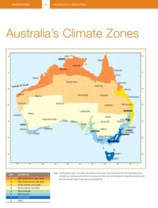 What Is a Climate Zone? Regions Explained