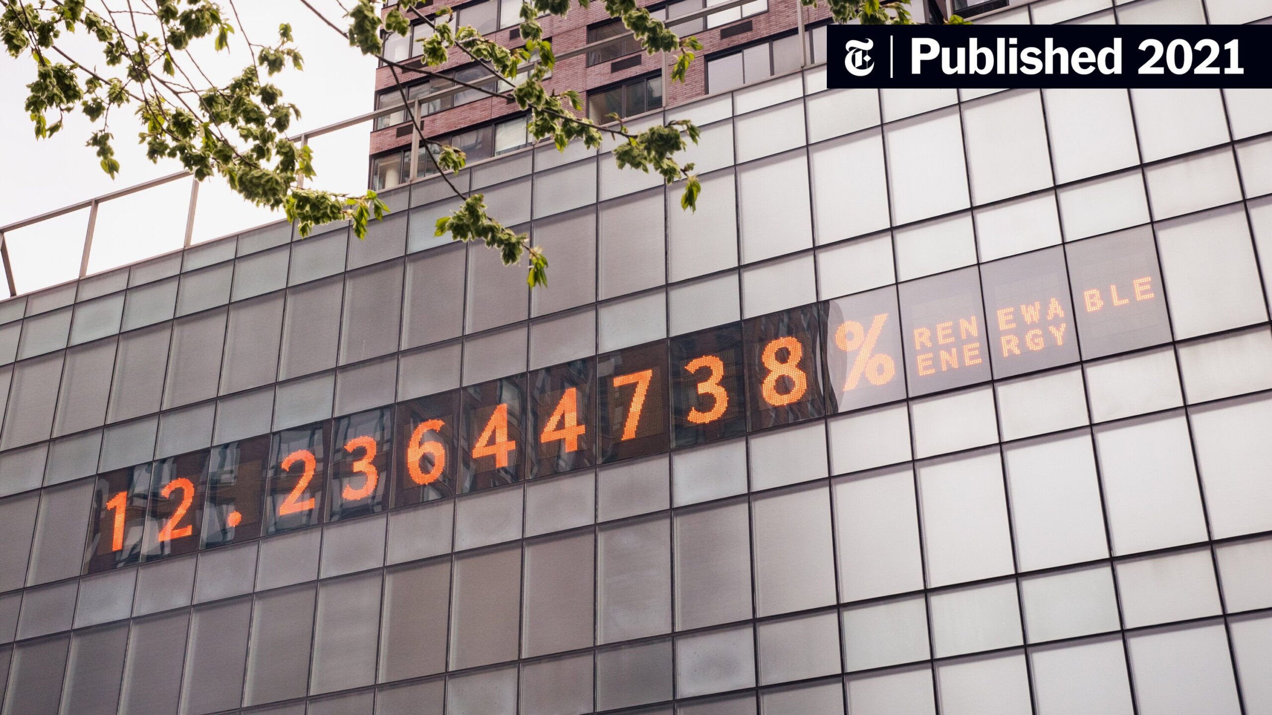 Is the Climate Clock Accurate? What It Really Measures