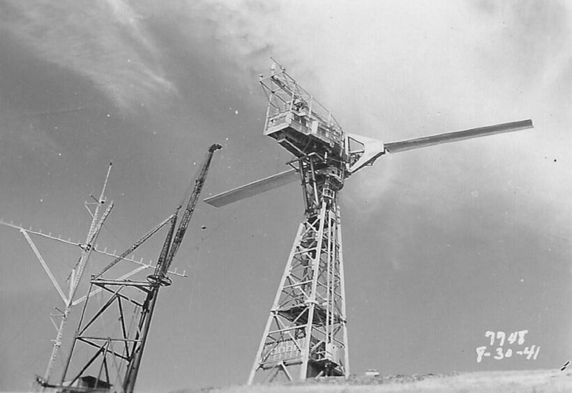 How Is Wind Energy Used to Generate Power? The Science Behind Turning ...