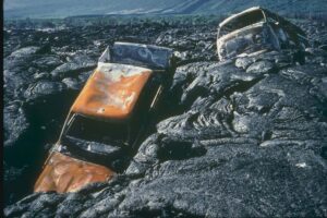 How Do Volcanic Eruptions Affect Climate? A Look at the Ash Effect