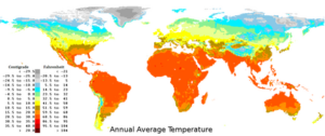 What Is the Climate in France? Seasons and Regions