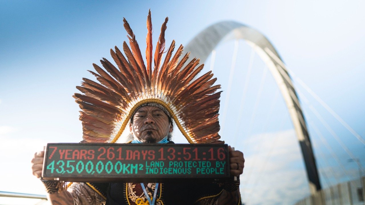 What Is the Climate Clock? Countdown to Action