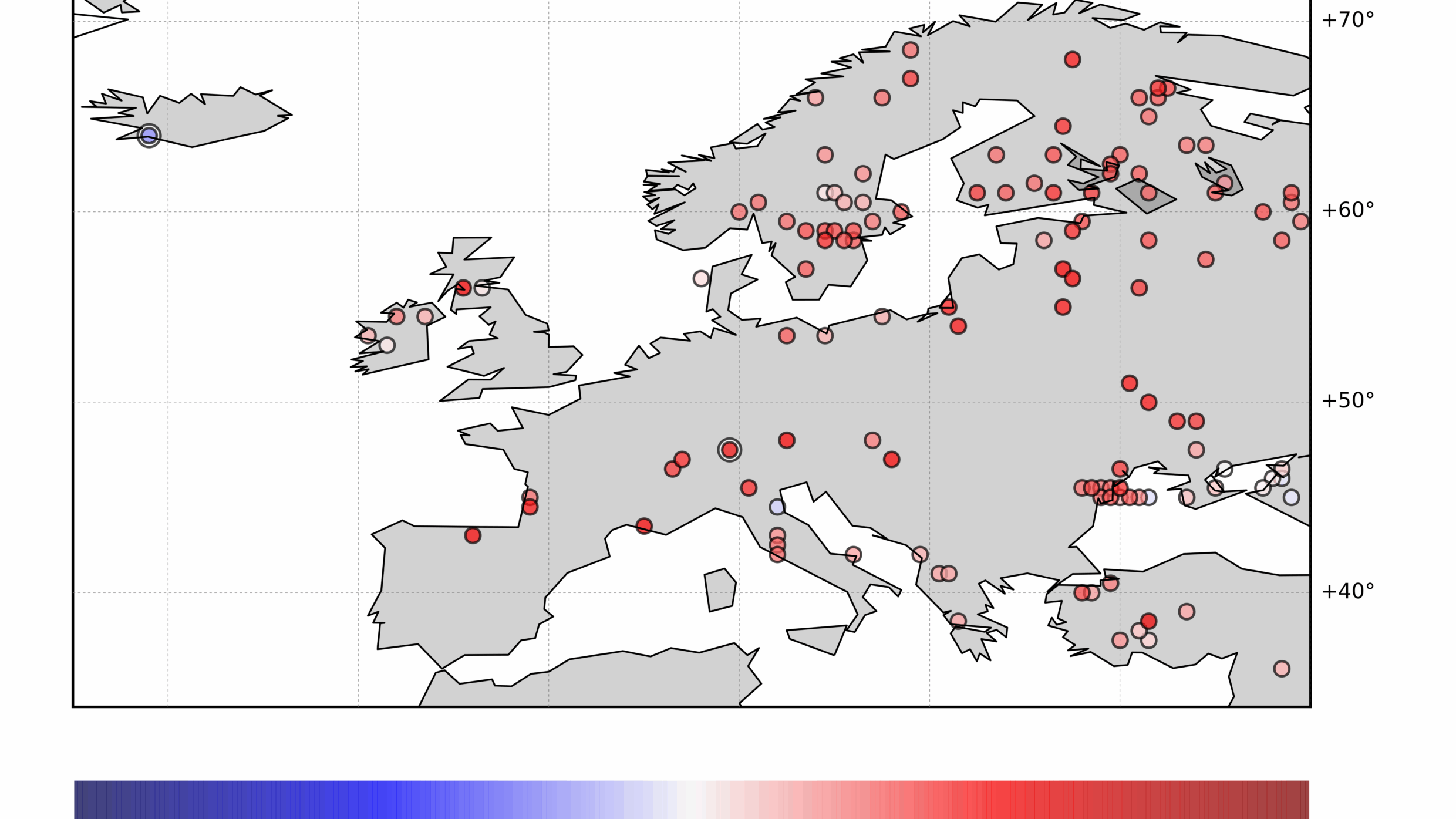 How Does Latitude Affect Climate? Zones Explained
