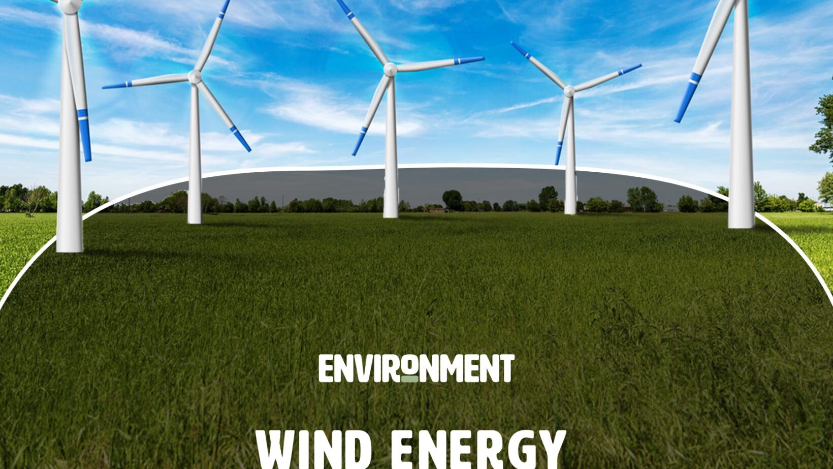 How Is Wind Energy Used to Produce Electricity? The Role of Turbines in ...