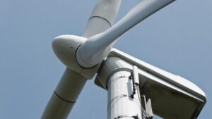 How Is Wind Energy Used to Generate Power? The Science Behind Turning ...