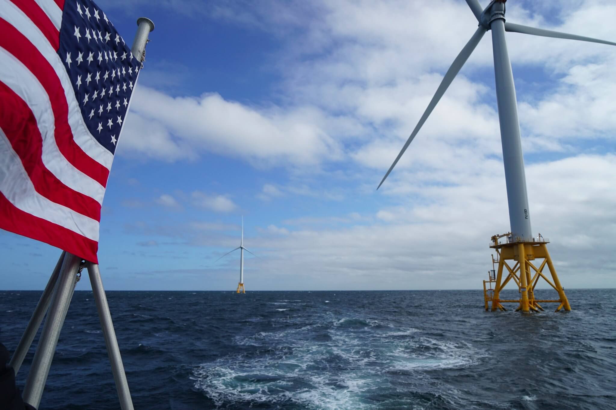 What Is Offshore Wind Energy? The Future of Wind Power in Coastal Areas