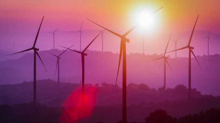 How Does Wind Energy Impact the Environment? Understanding the ...