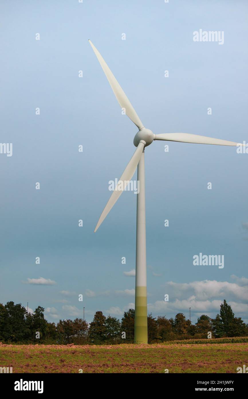 Is Wind Kinetic Energy? Understanding the Connection Between Wind Power ...