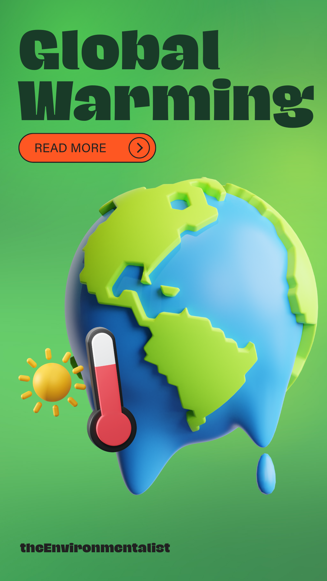 Why Global Warming Is Occurring? The Scientific Explanation Behind ...