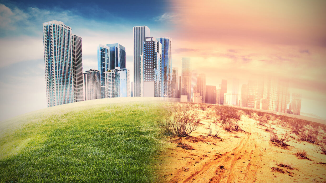 Indonesia's Future: Navigating Climate Challenges for a Sustainable ...