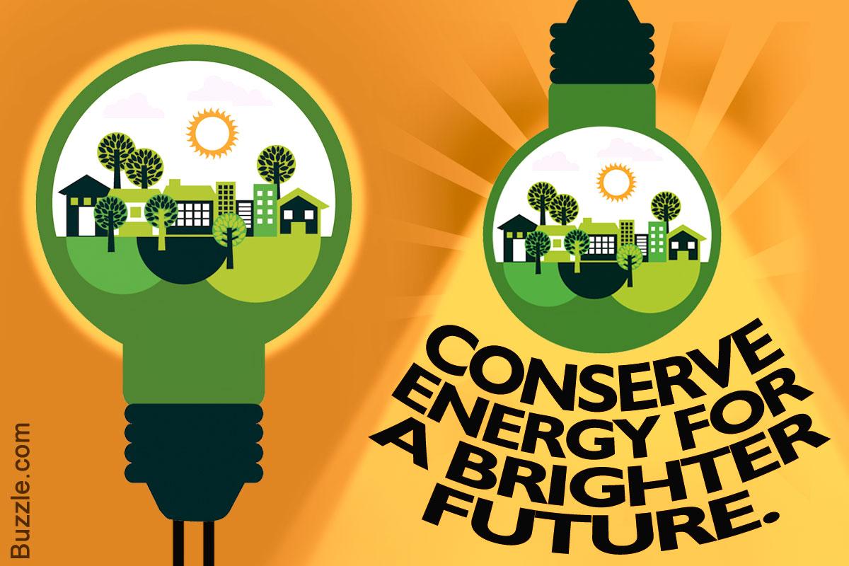 How Energy Conservation Saves the Planet: The Environmental Impact of ...