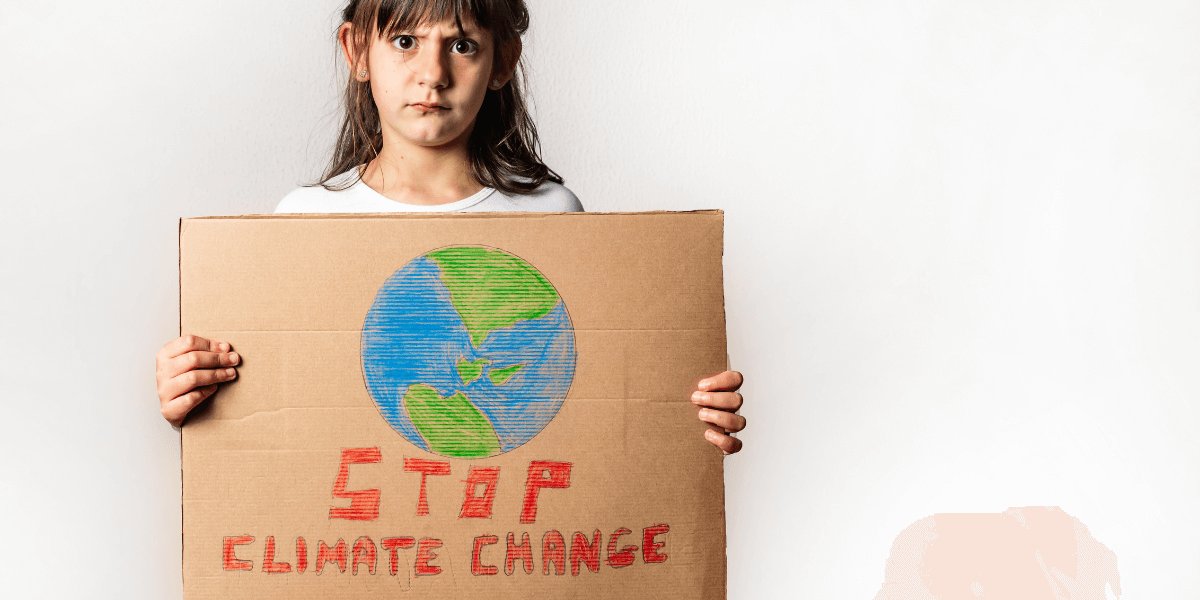 What Can We Do to Help Combat Climate Change?