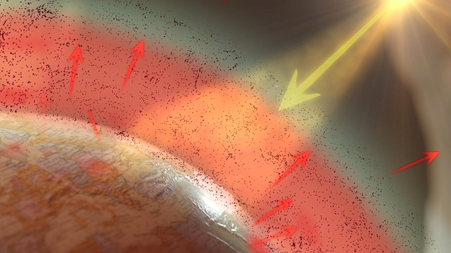The CO2 Connection: Understanding How Carbon Dioxide Warms Our Planet