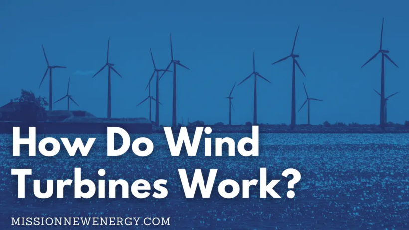What Is Wind Energy Called? The Different Names and Terminology Used ...