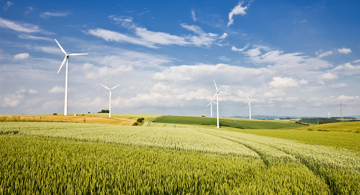 What Are the Positives of Wind Energy? Highlighting the Environmental ...