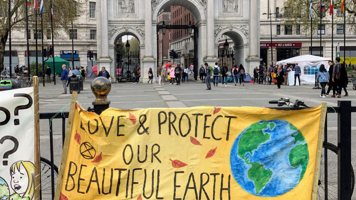 What Is the Climate Clock? Countdown to Action