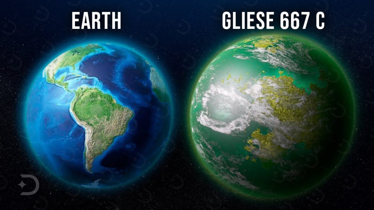 What Would Earth Be Like Without the Greenhouse Effect? Imagining Life ...