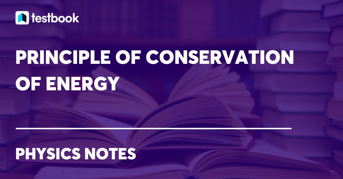 What Is a Conservation of Energy? The Essence of Energy’s Everlasting State