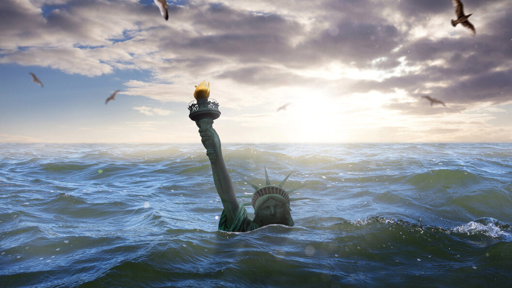 What Is Bad About Rising Sea Levels? The Negative Effects of Ocean ...