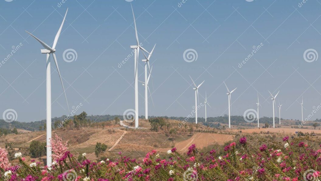 How Is Wind Energy Used to Produce Electricity? The Role of Turbines in ...