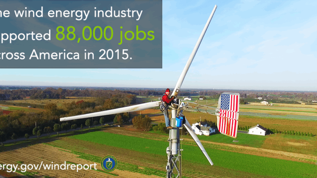 How Much Energy Does a Wind Turbine Generate? A Deep Dive into the ...