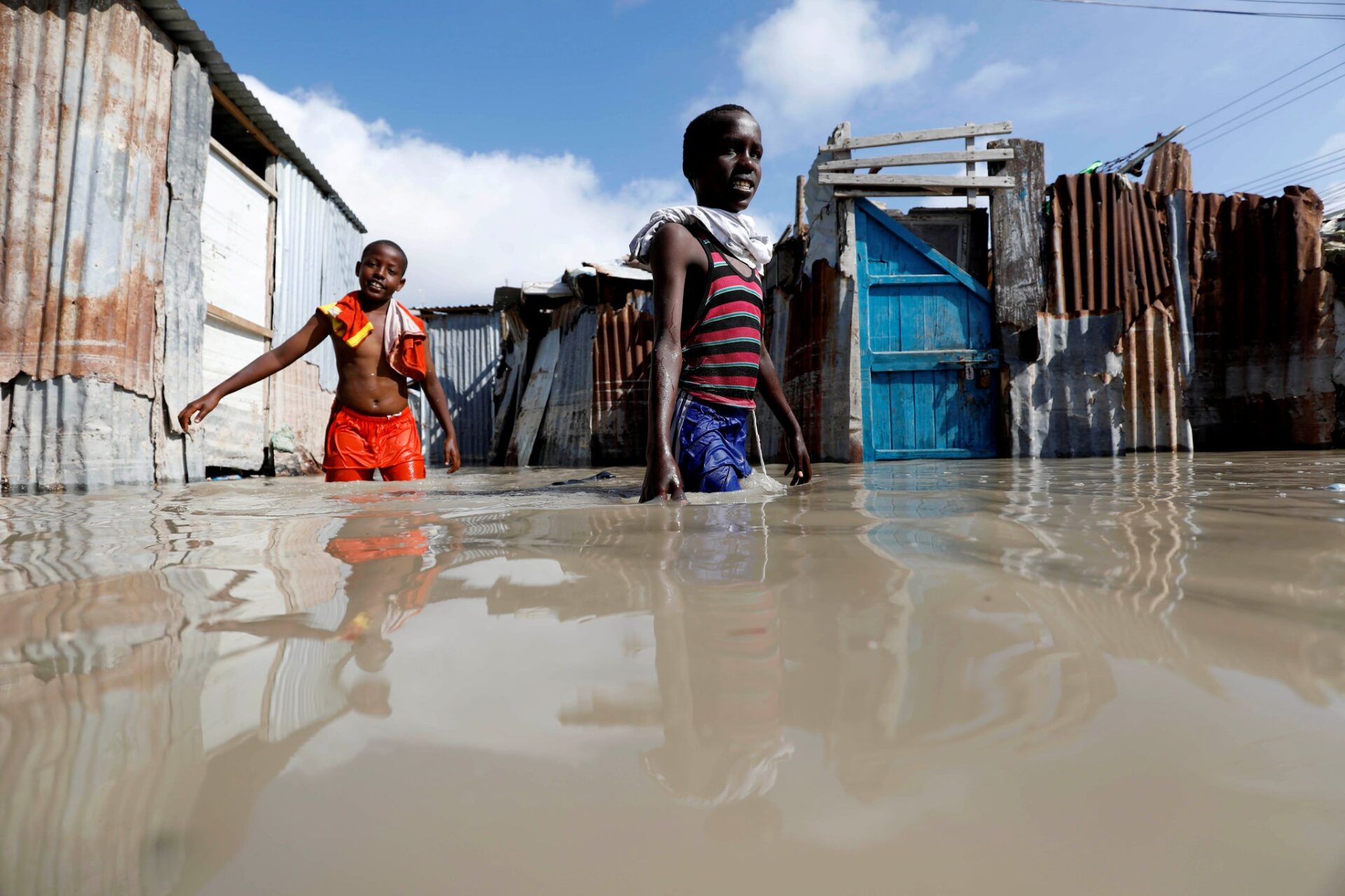 What Are the Different Types of Climate and Where Are They Found?