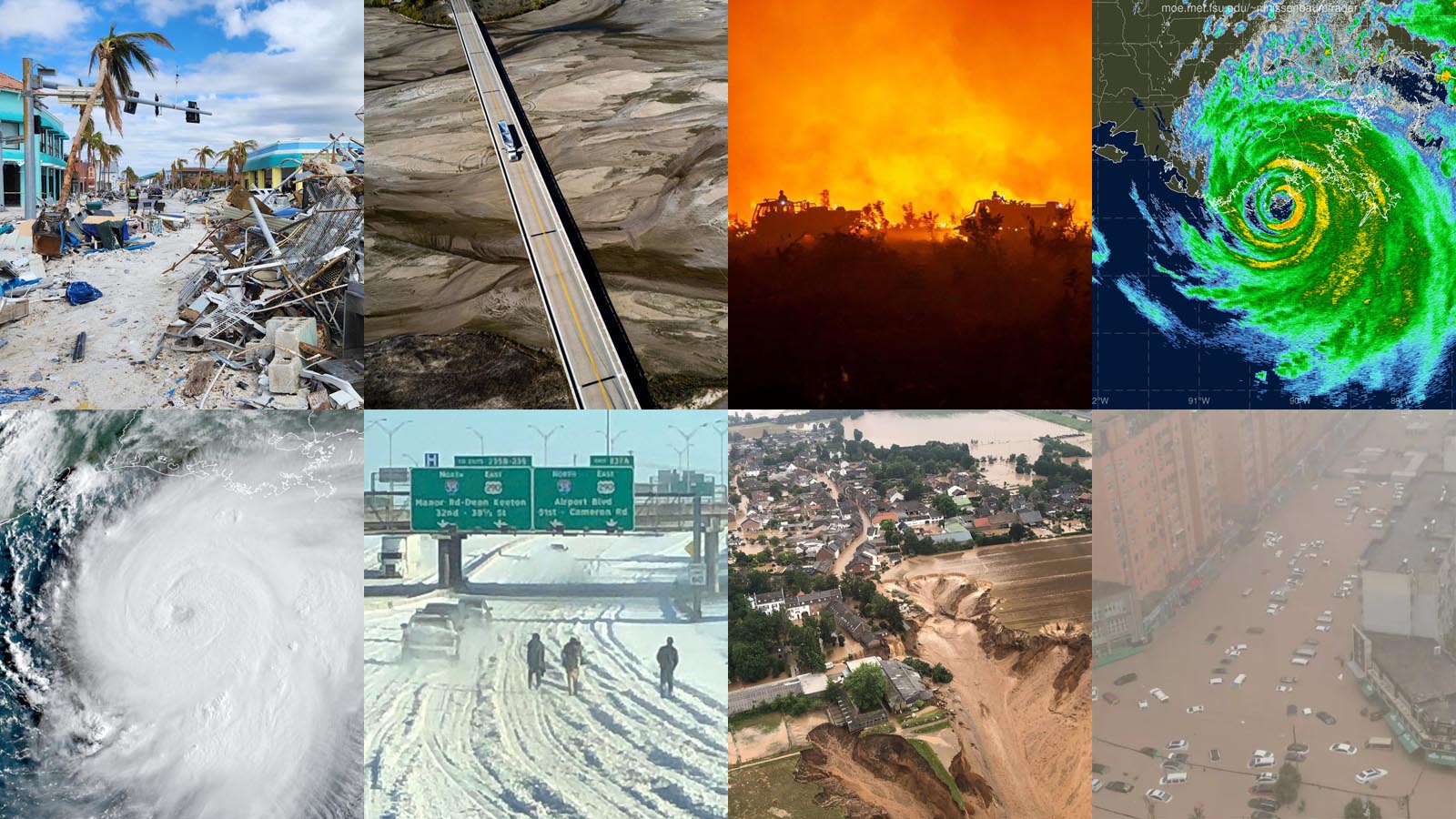 Russia’s Climate Zones: From Arctic Ice to Subtropical Surprises