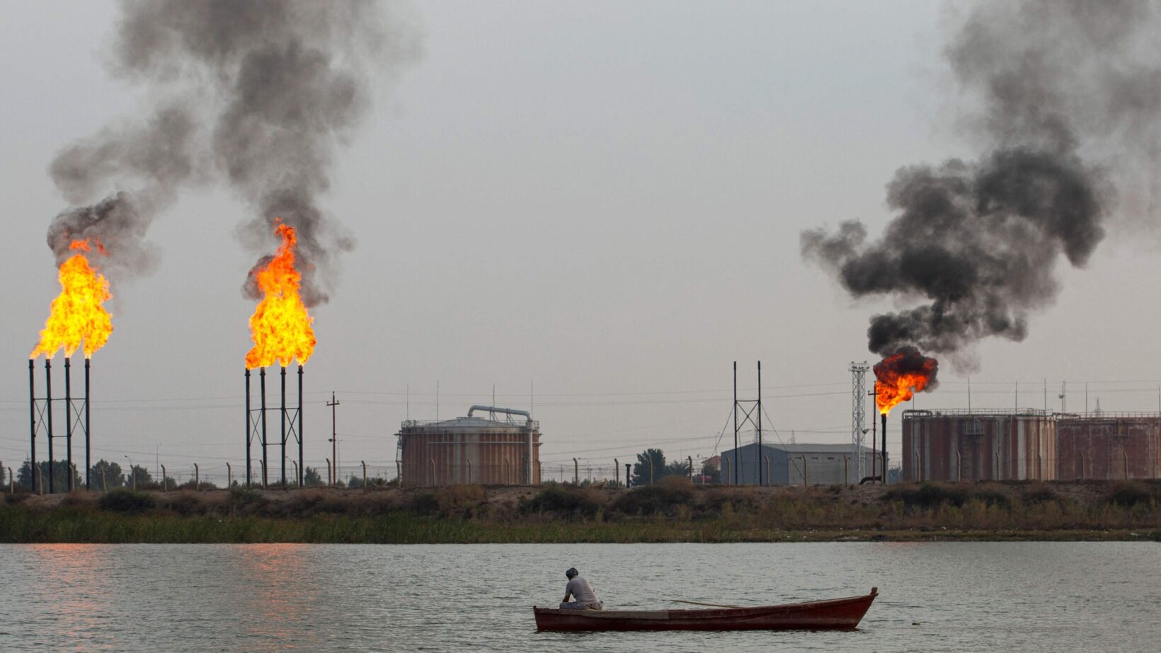 Did the Industrial Revolution Cause Global Warming? The Science Explained