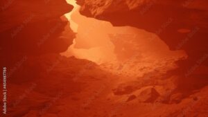 What Is the Climate of Mars? The Red Planet’s Frozen and Dusty Reality