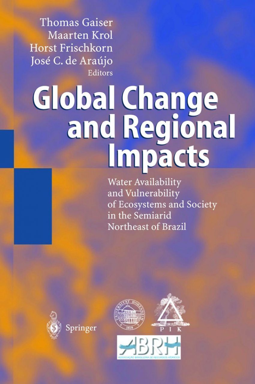 Global & Regional Impacts: