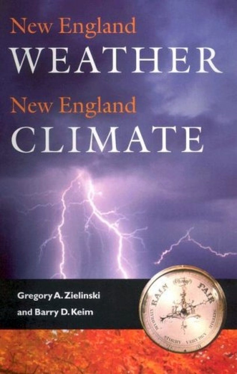 What Is the Climate of New England? Four Seasons of Classic American ...