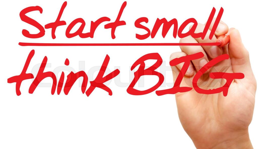 How to Become a Climate Activist: Start Small Think Big