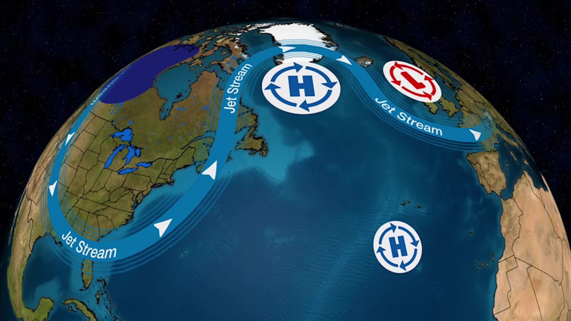 What Are Climatic Controls? The Science Behind Weather Patterns