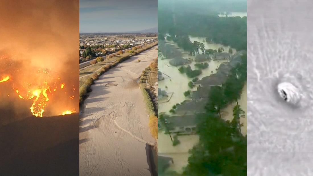 Happening Now: How Global Warming is Reshaping Our World (and Your Life!)