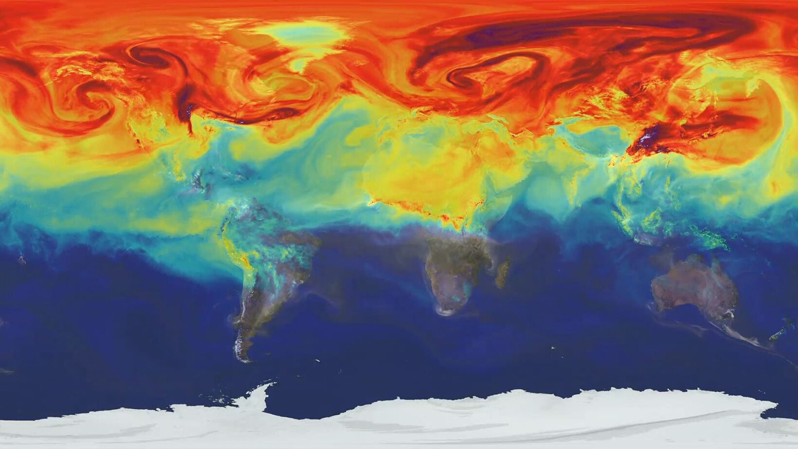 How Does Elevation Affect Climate and Temperature?