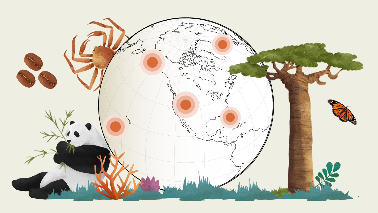 Are Entire Countries Disappearing Due to Global Warming?