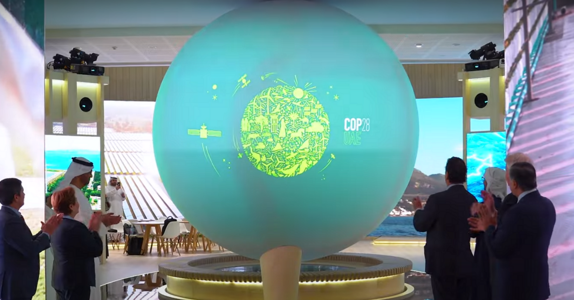 What If the Climate Clock Hits Zero? Countdown to Crisis Explained