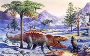 What Was the Climate Like During the Triassic Period? Dawn of the Dinosaurs