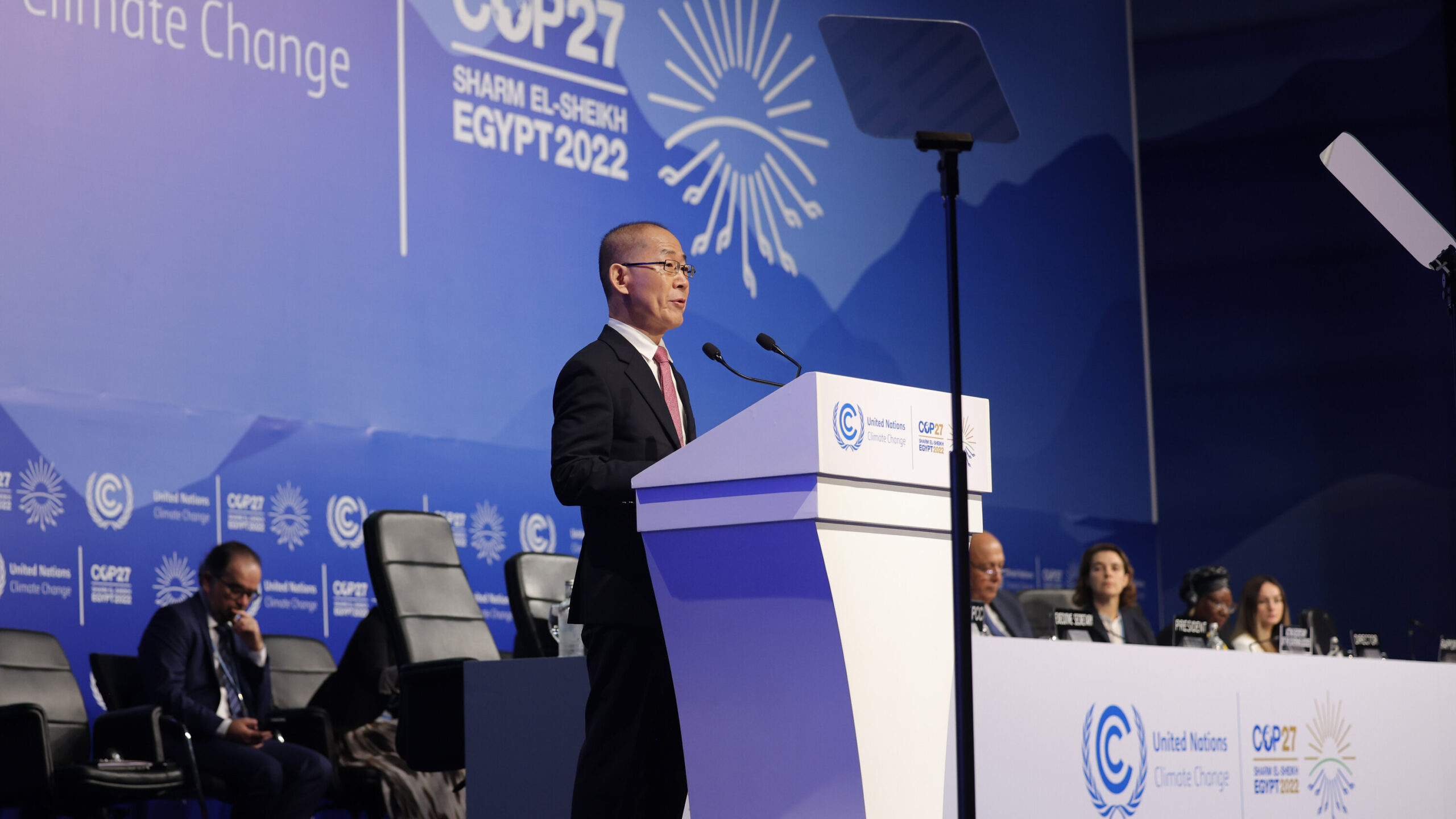 US Climate Consciousness: Are We Ready to Face Global Warming?