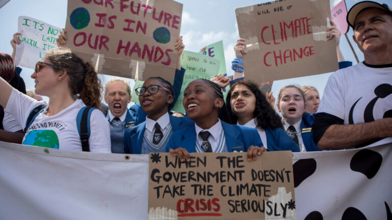 Do All Scientists Agree on Climate Change? Here’s the Global Consensus