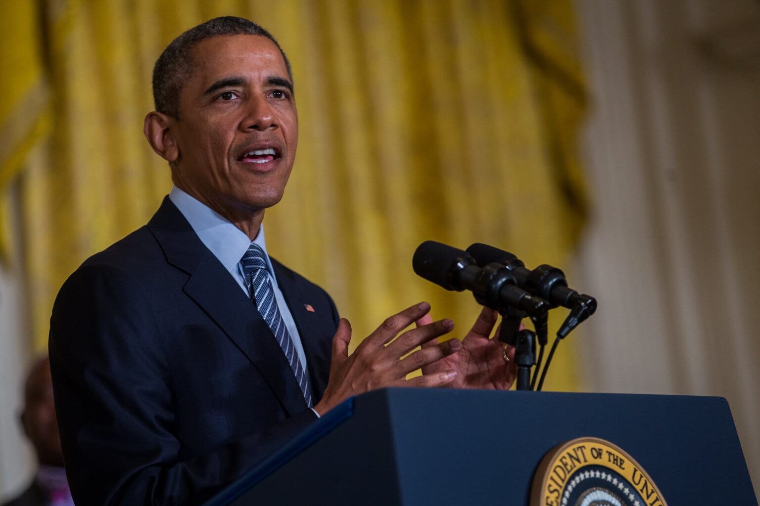 Are the Obamas Concerned About Climate Change and Coastal Homes?