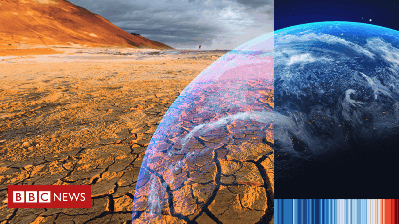 Cloud Cover and Climate: How Global Warming is Changing Our Skies