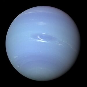 What Is Neptune’s Climate? A Glimpse Into the Distant Ice Giant