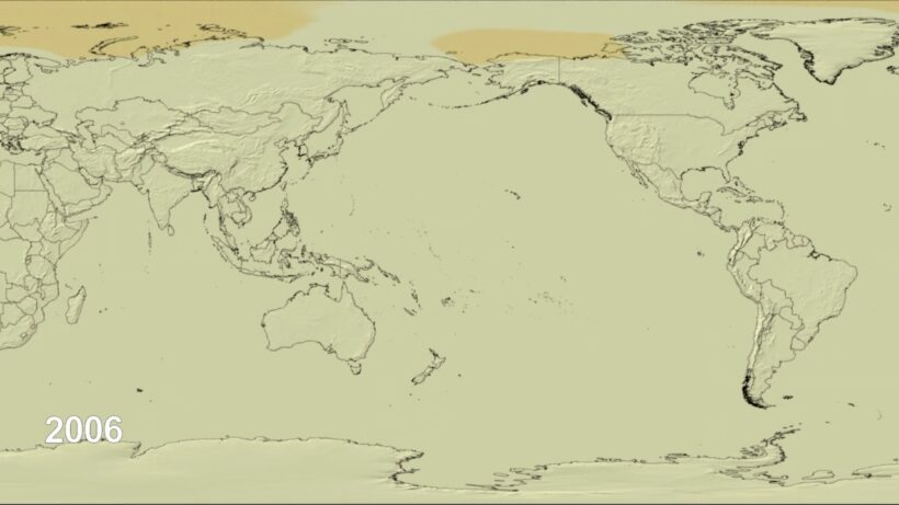 What Is a Climate Graph? Visualizing the Planet’s Patterns