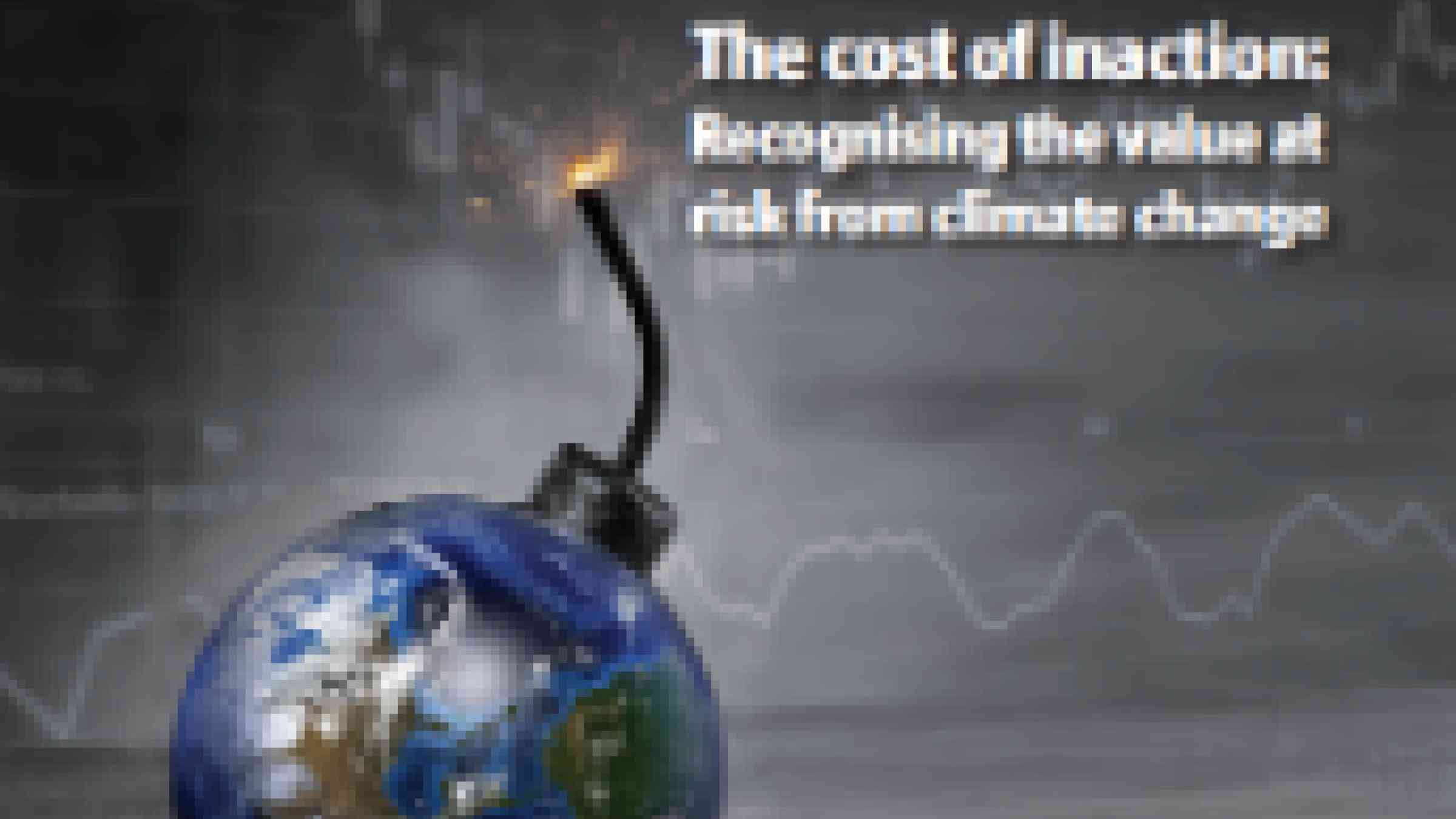 What Would Happen If Climate Change Continues Unchecked? The Cost of ...