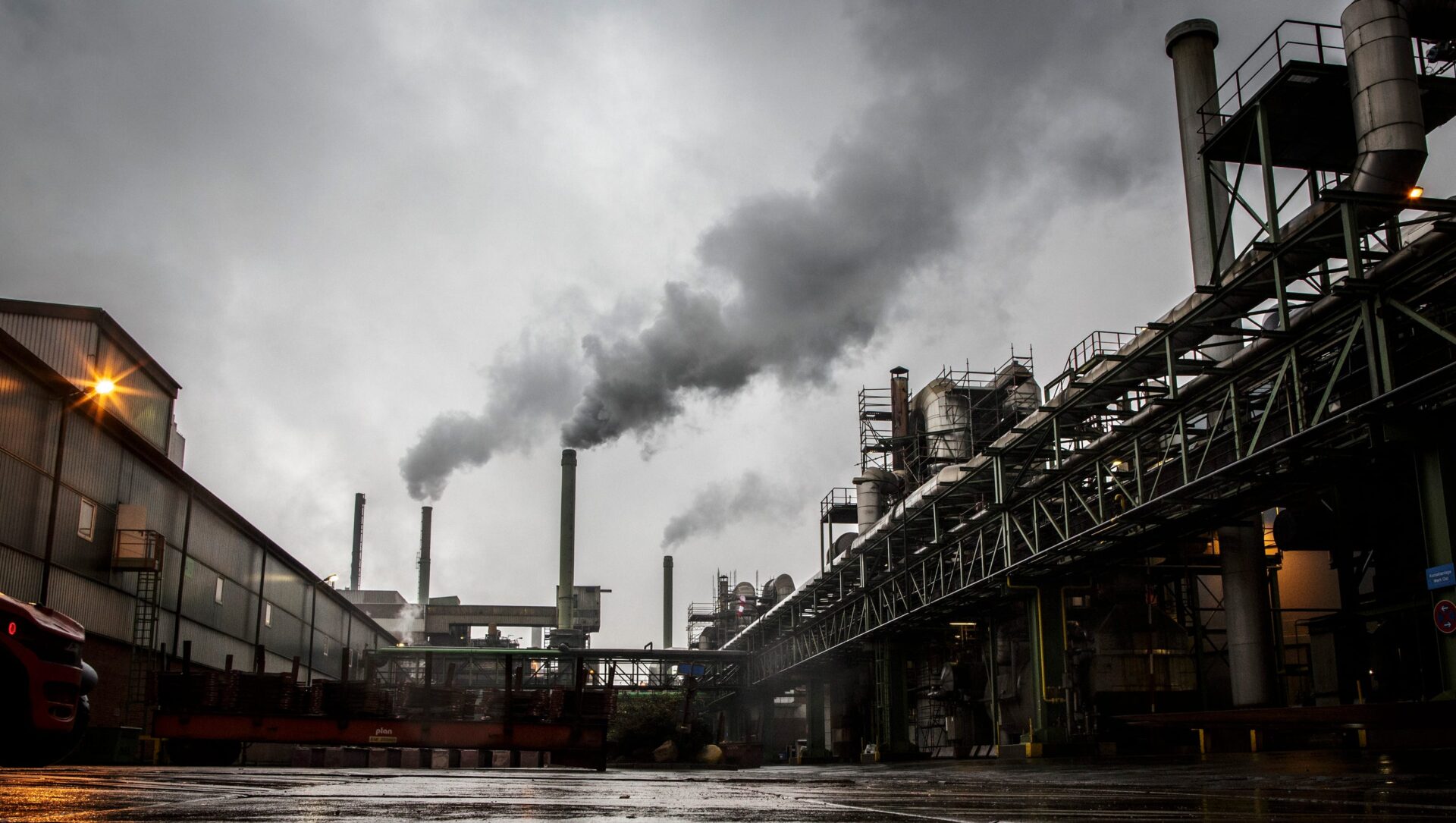 Global Dimming: A Paradox in the Warming World?